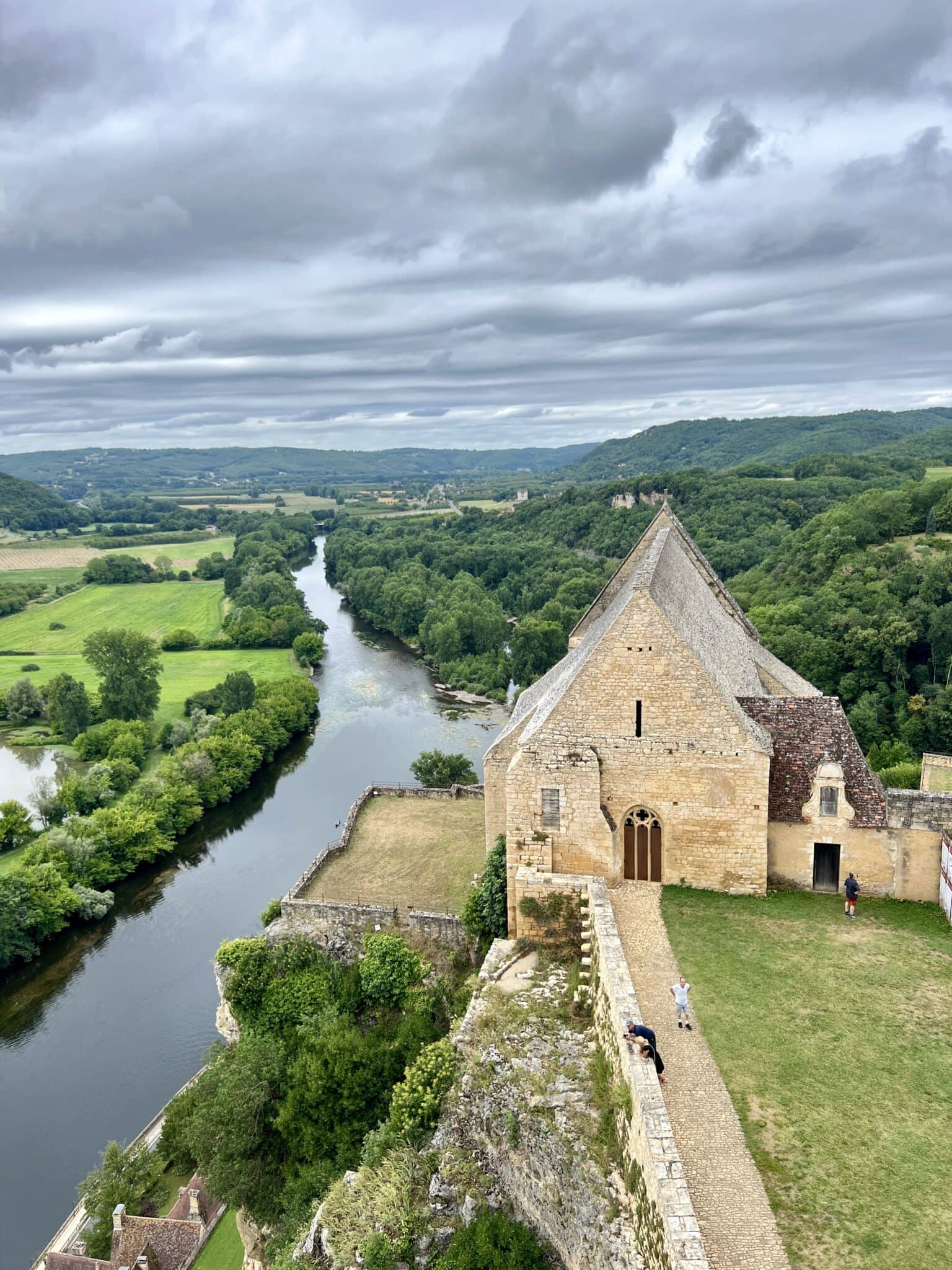 Perfect Dordogne Itinerary : 3, 5 & 7 Days in Sarlat-la-Canéda & Beyond