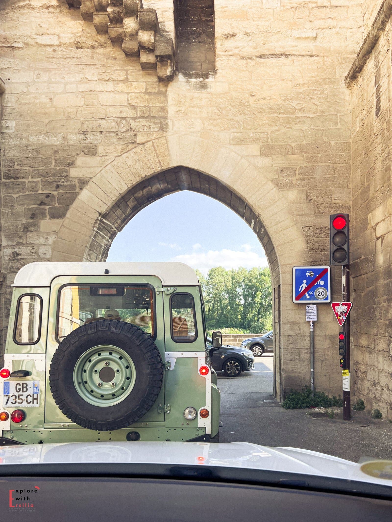 One Day in Avignon, an itinerary to experience it all
