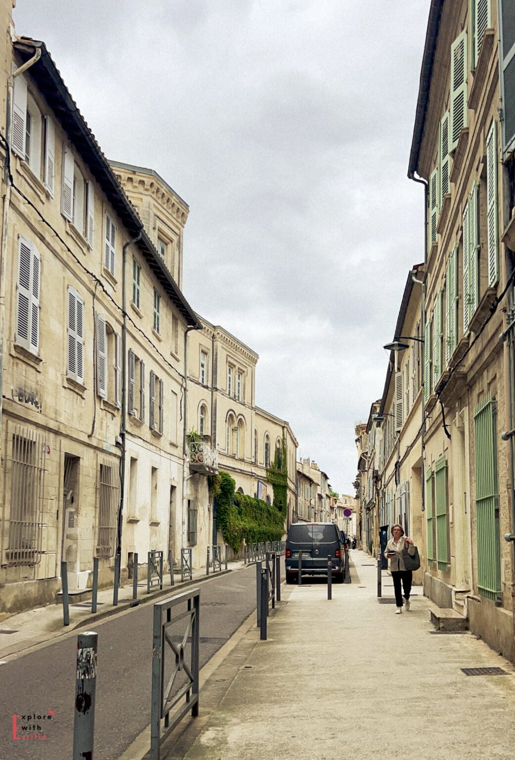One Day in Avignon, an itinerary to experience it all