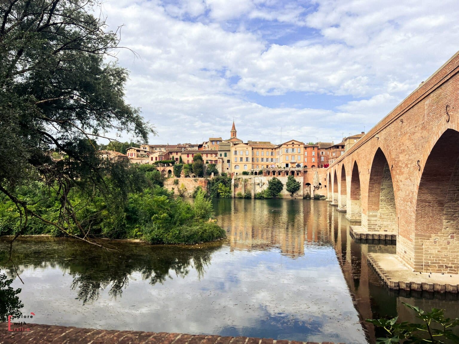How to Spend a Day in Albi | the best 15 things to do and see