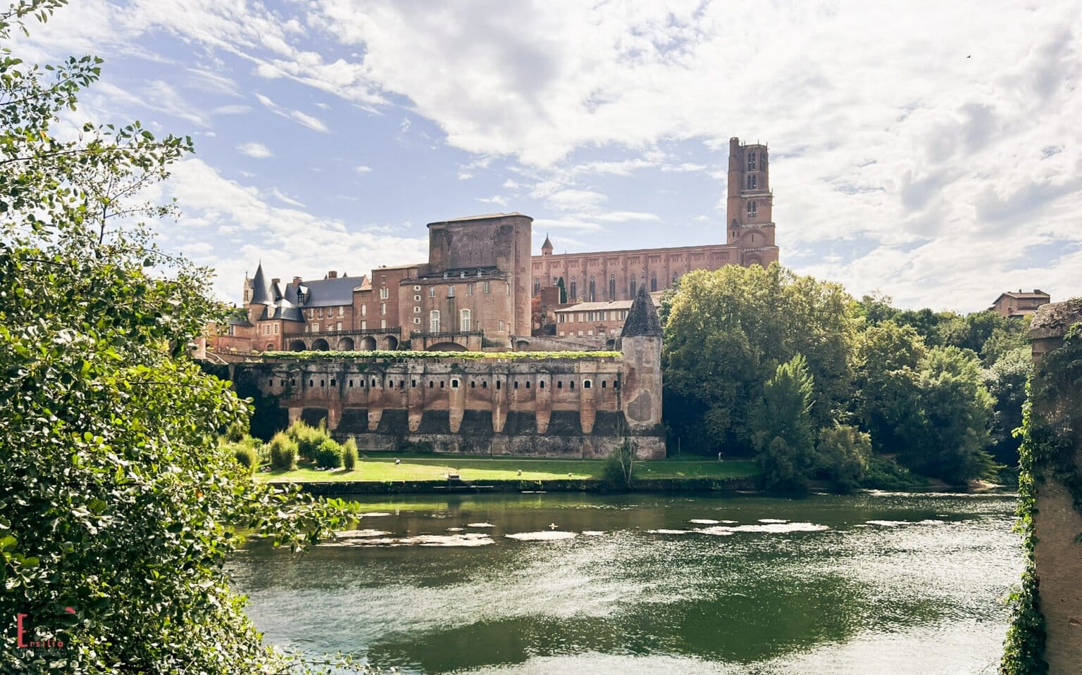 How to Spend a Day in Albi | the best 15 things to do and see
