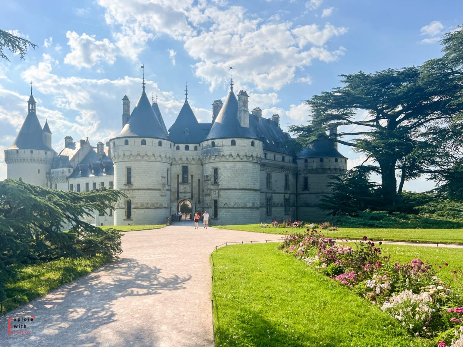 Château de Chaumont-sur-Loire: A Complete Guide to the Loire Valley's ...