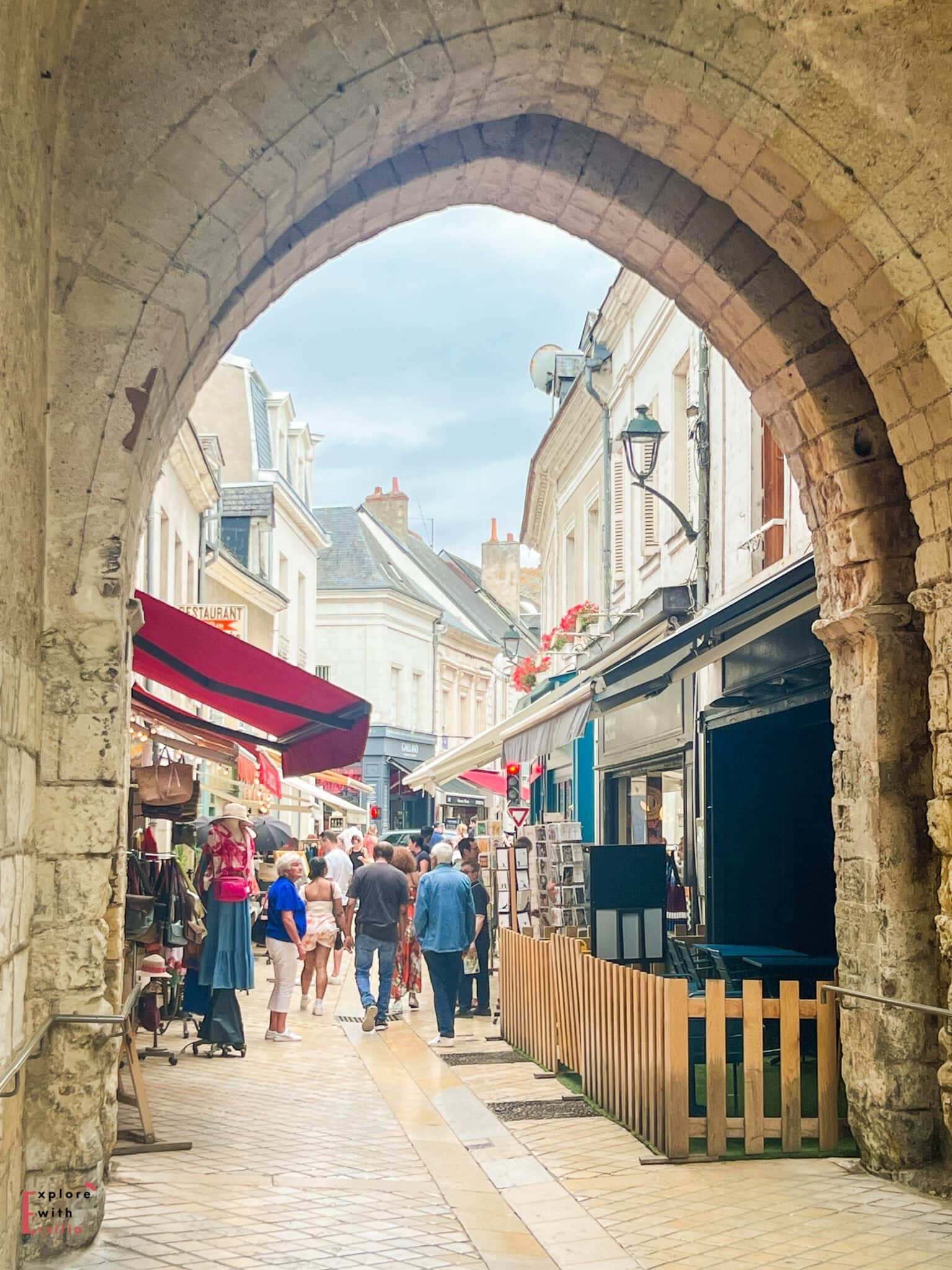 Tours vs Amboise vs Blois: Which Loire Valley Town Should You Choose ...