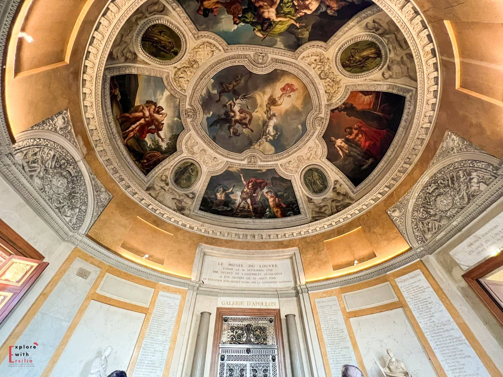 How to Visit the Louvre in 2 Hours (Without Feeling Rushed)