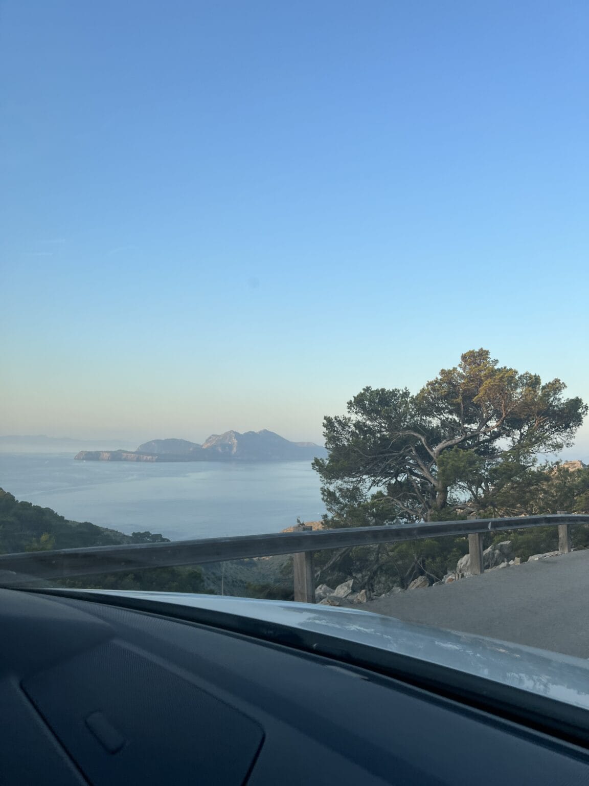 A complete guide to Cap de Formentor, the most impressive place in Mallorca