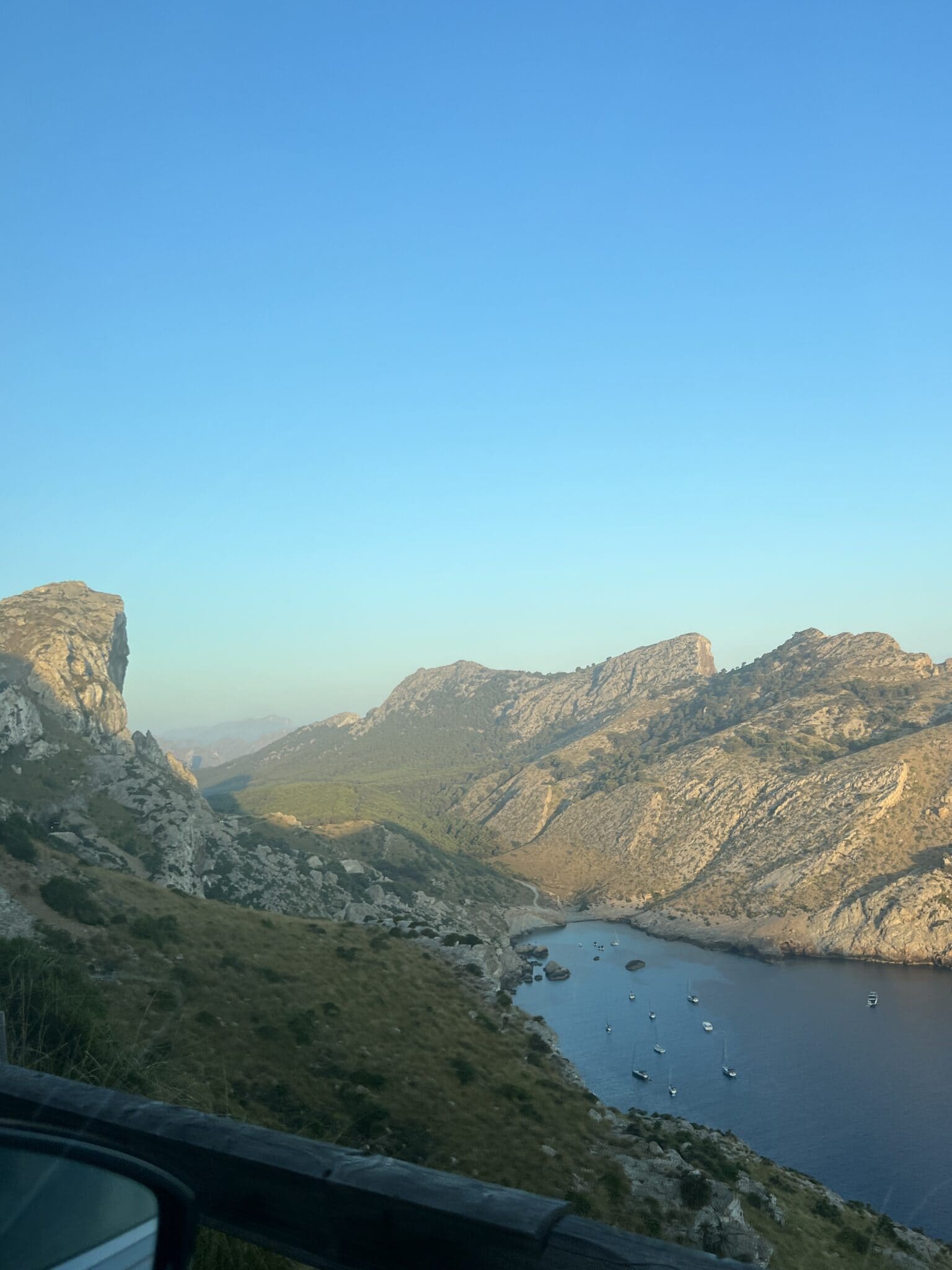 A complete guide to Cap de Formentor, the most impressive place in Mallorca