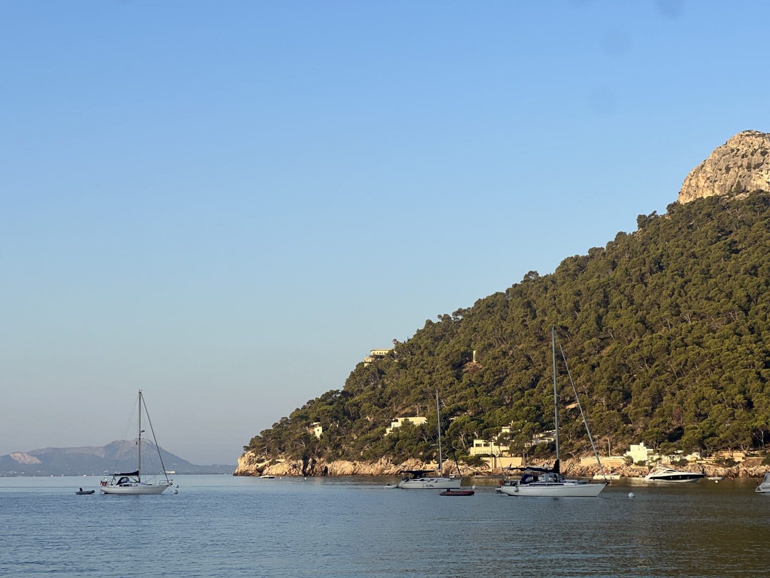 A complete guide to Cap de Formentor, the most impressive place in Mallorca
