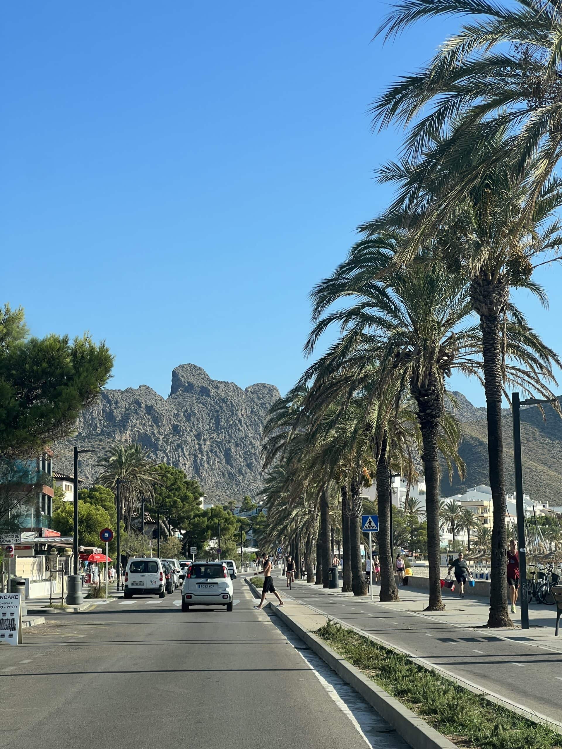 A complete guide to Cap de Formentor, the most impressive place in Mallorca